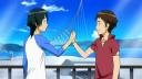 Dragonaut 1 - what a mix! - Anime Diet
