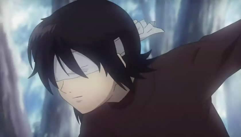 Nijuu Mensou Musume ep 04 - Chizuko is still too young - Anime Diet