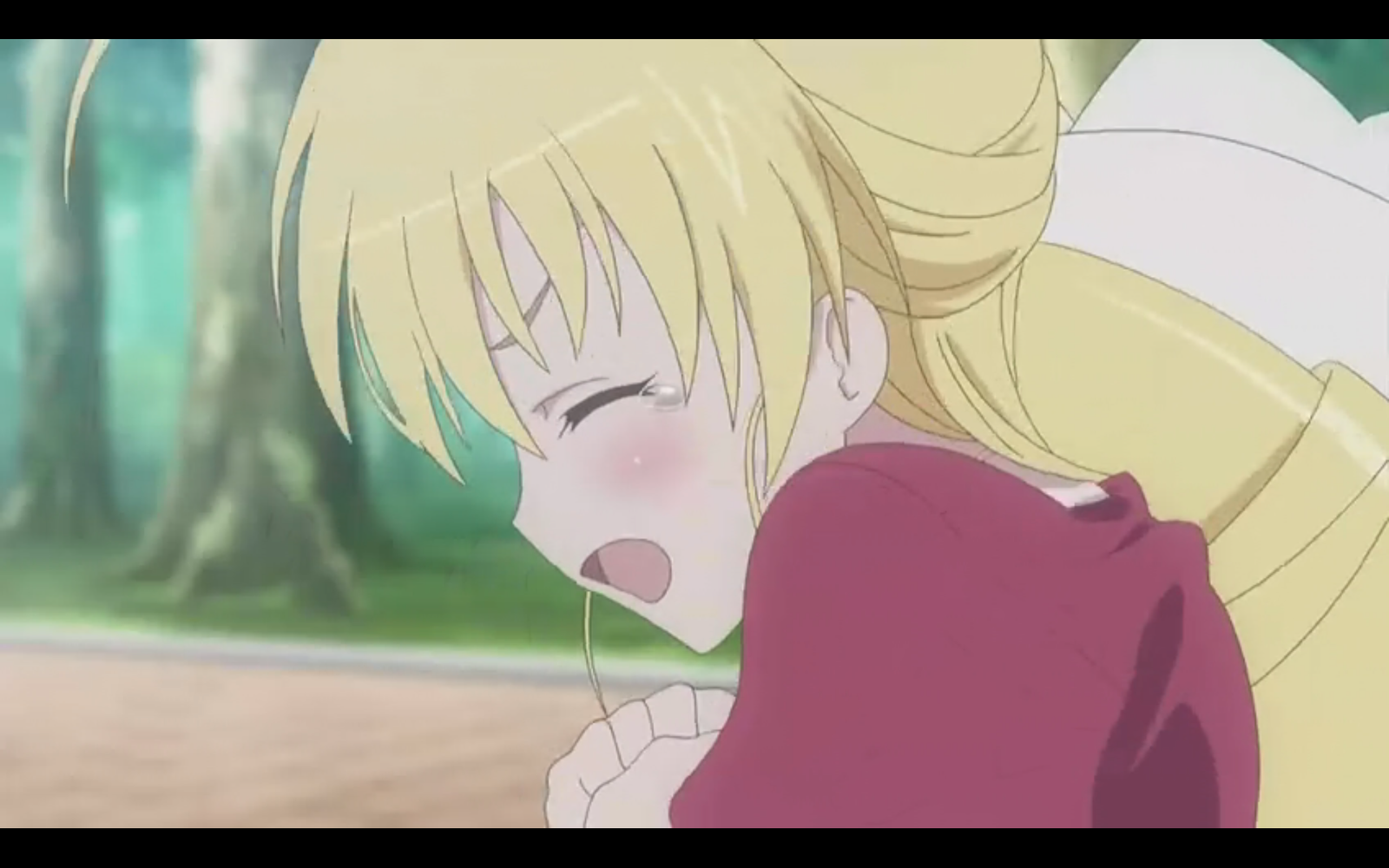 Ladies VS Butler 1 - Evil Childhood Friend, at your service! - Anime Diet