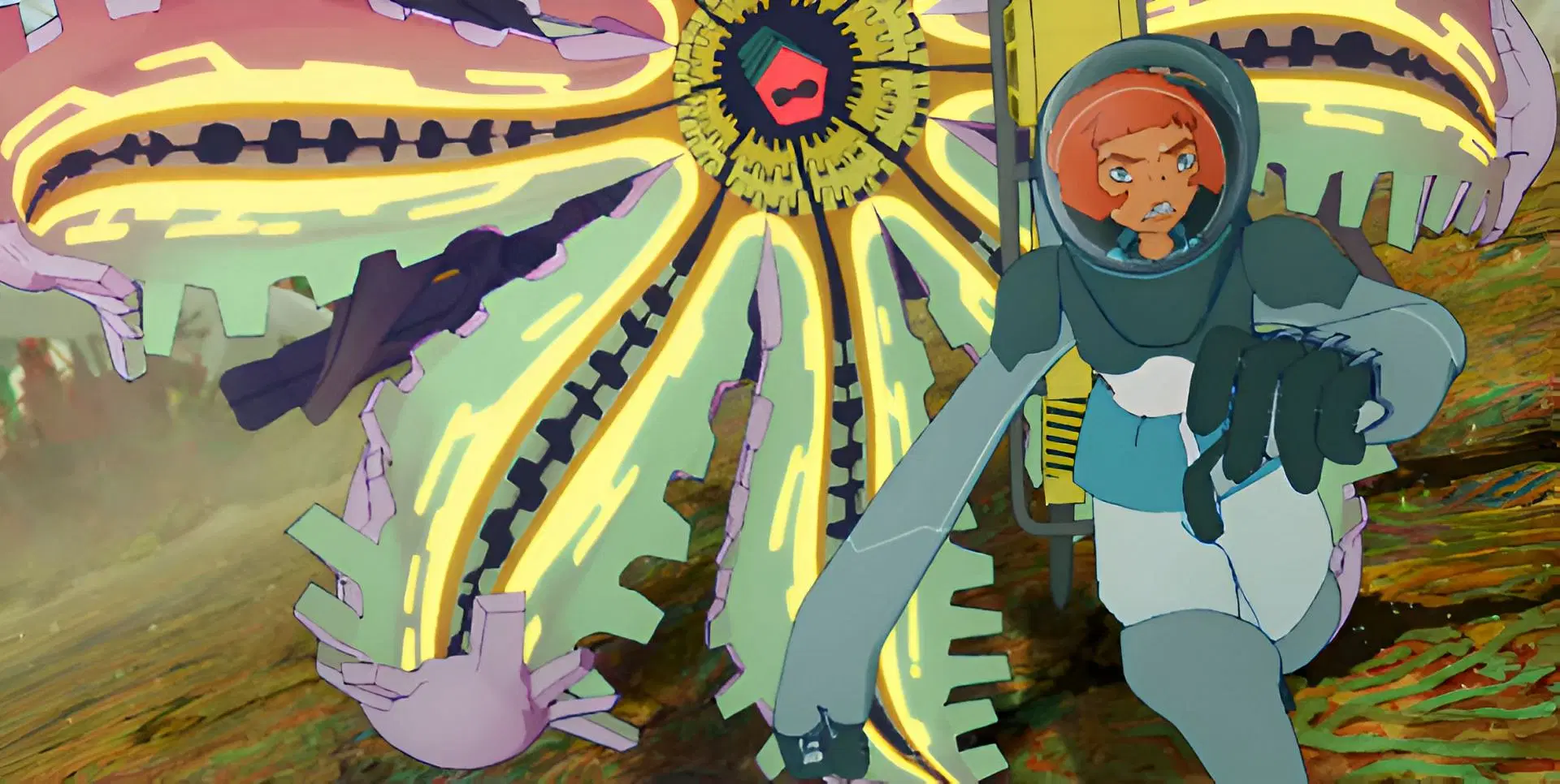All You Need Is Kill Re-Emerges As An Anime - Anime Diet